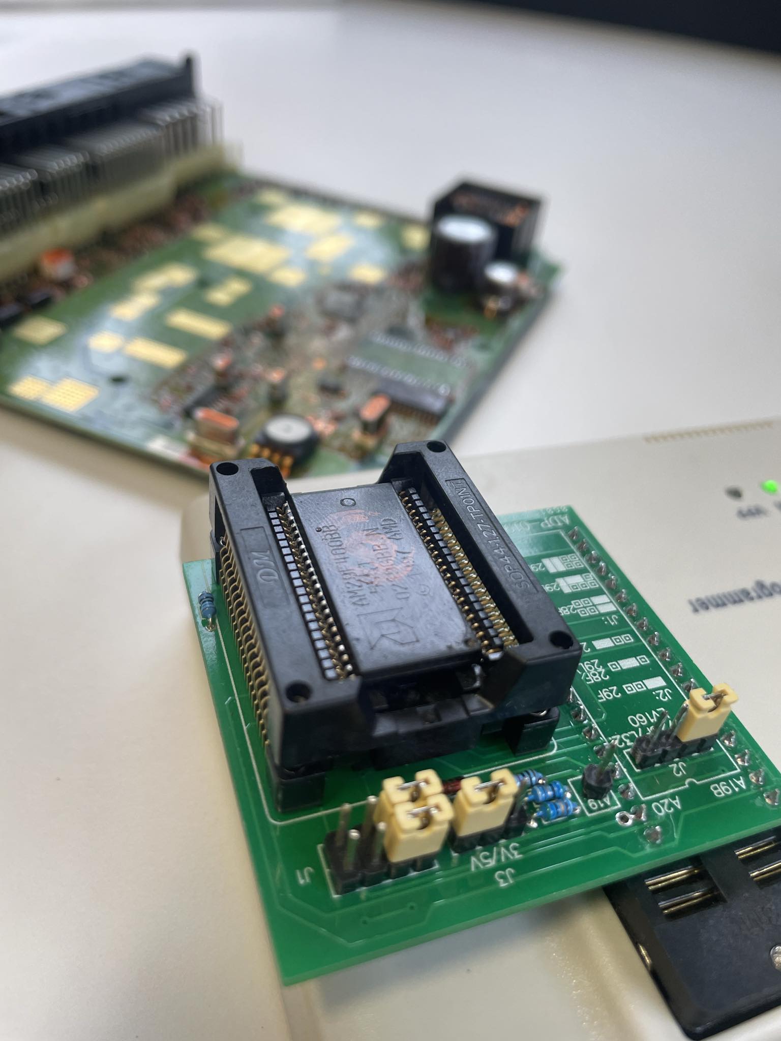 Chip Tuning and how it works| Midnight Performance